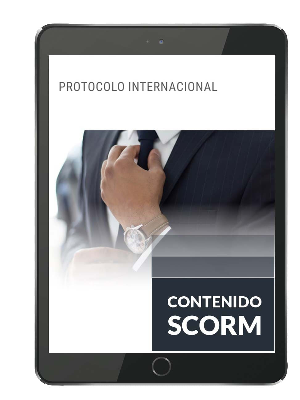 PROTOCOLO INTERNACIONAL