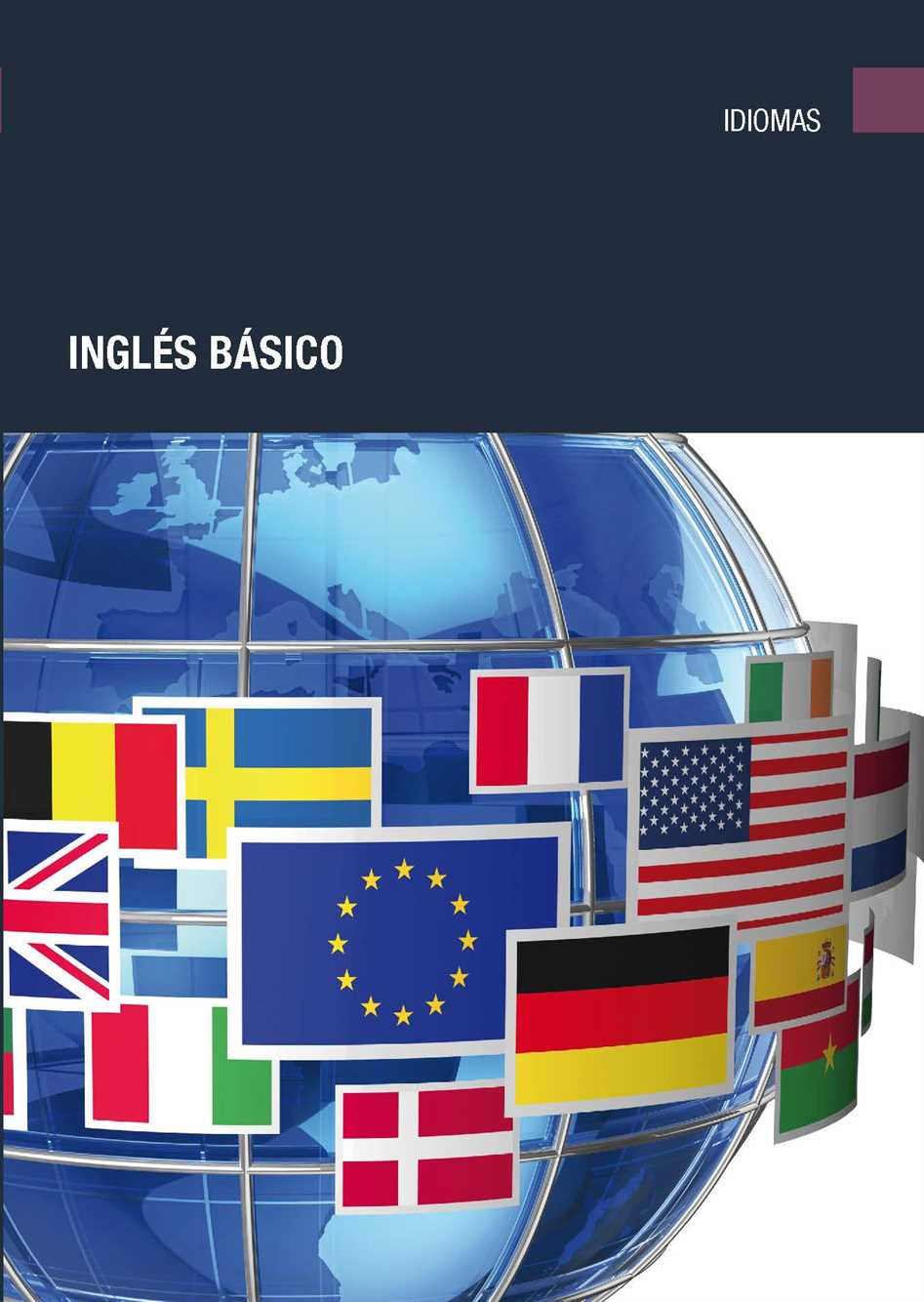 Inglés básico (incluye audio)