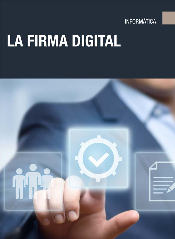 IFCM012PO - LA FIRMA DIGITAL