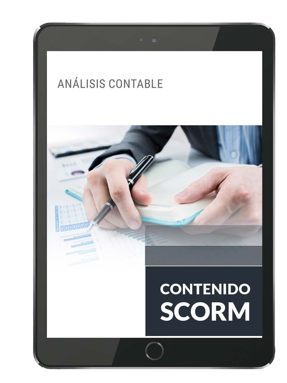 ANÁLISIS CONTABLE