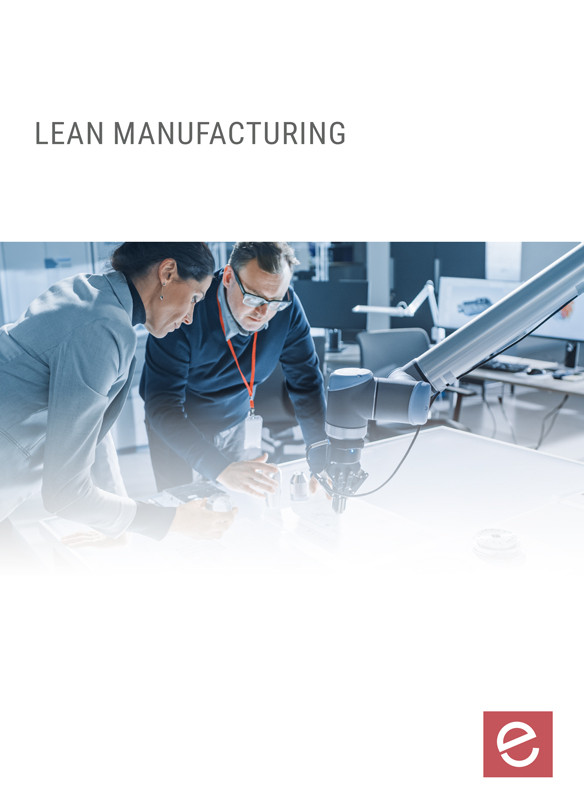 LEAN MANUFACTURING